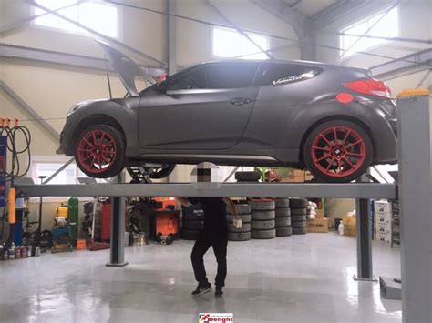 벨로스터 터보 머플러구조변경대행 배기구변대행 김포 엠비원모터스 네이버 블로그