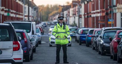 Murder Investigation Launched After Man Shot In Wavertree Dies