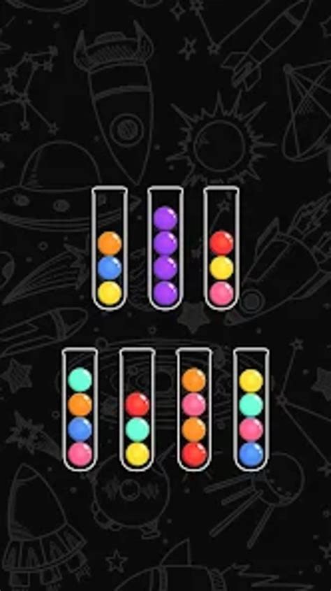 Ballpuz Ball Sort Puzzle Game For Android Download