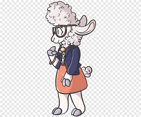 Mayor Lionheart Finnick Bellwether Buster Moon The Walt Disney Company