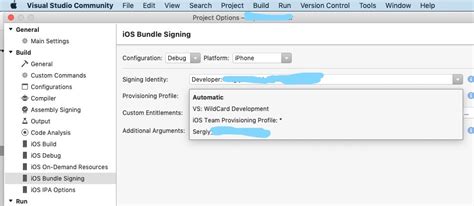 Ipad Could Not Find Any Available Provisioning Profiles For Ios Stack Overflow