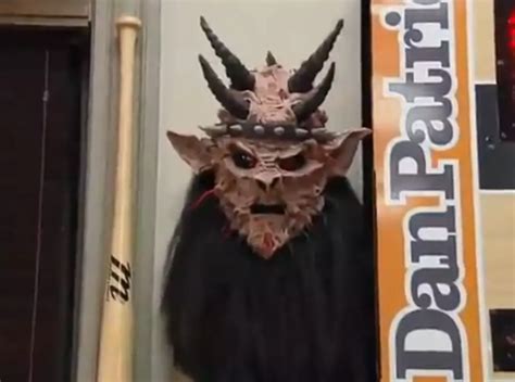 Gwar Gives “the Dan Patrick Show” A Brand New Song [video]