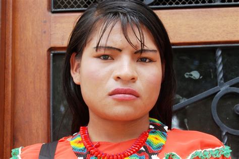 Shunned By Their Tribe Colombian Transgender Women Find Freedom In