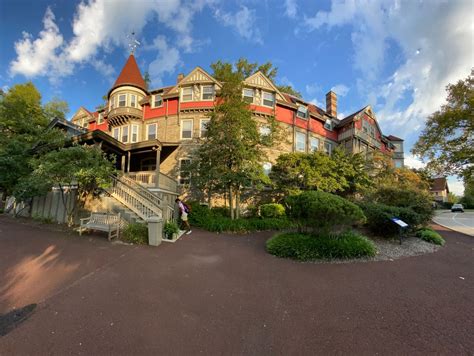 Springside Chestnut Hill Academy Campus Map At Jack Ruth Blog