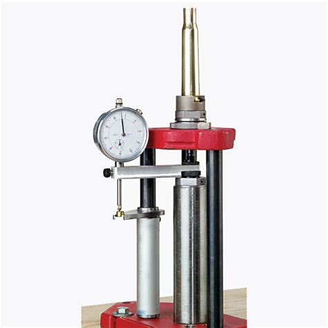 Hornady 50 Bmg Primer Seating Gauge