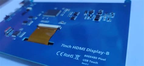 How To Make An Android Tablet Using A Raspberry Pi Raspberry Pi Maker Pro