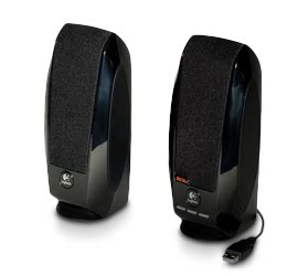 Gerard Computer Systems Output Devices