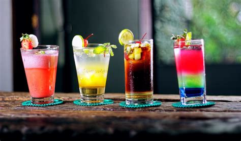 Word De Bartender In Huis Met Een Eigen Cocktail Set Holland Horeca