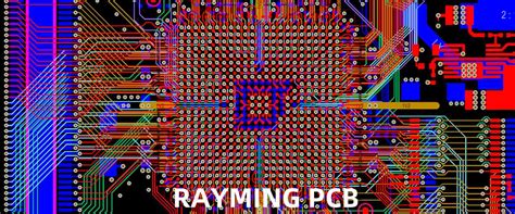 Fpga Pcb Design Review How To Start For Your Embedded System Rayming Pcb