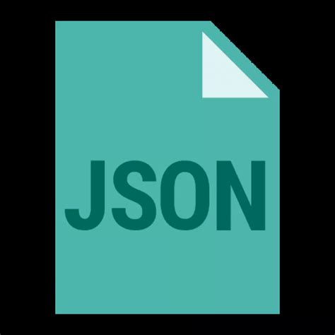 Файл формата Json чем открыть описание особенности