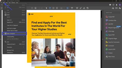 Top PDF Snipping Tools For Content Clipping UPDF