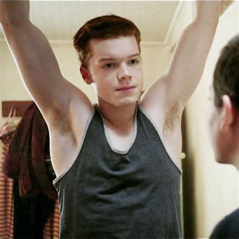 Picture Of Cameron Monaghan In General Pictures Cameron Monaghan 1474326360  Teen Idols 4 You