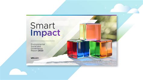 Csrwire Vmware Publishes 2023 Esg Report Demonstrating Smart Impact Progress