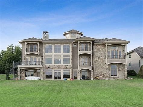 Dollar Million Biggest Mansion Brick The 10 Most Expensive Memphis