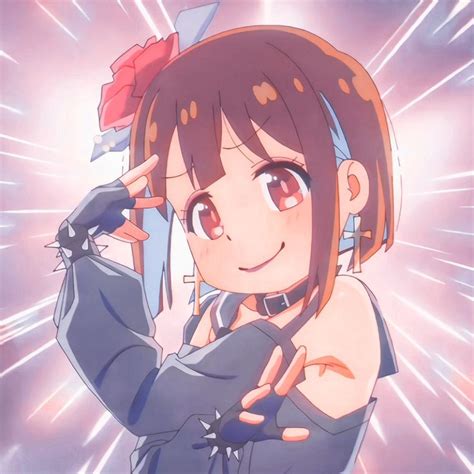 Momiji Hozuki Onimai Im Now Your Sister Dibujos Temas Anime