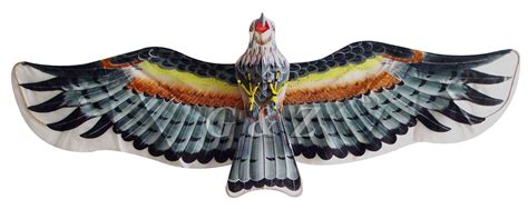 Eagle Kites Silk Nylon Paper Wholesale Chinese Kites