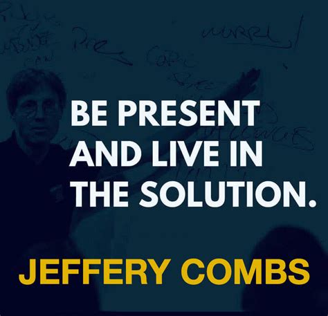 Jeffery Combs On Linkedin Committing And Is A Skill Developed By Learning To Trust Your