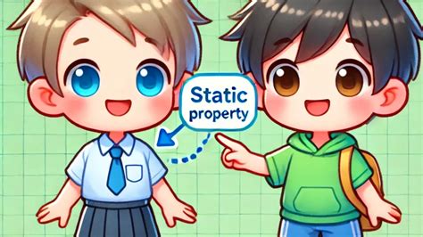 What Is Static Access