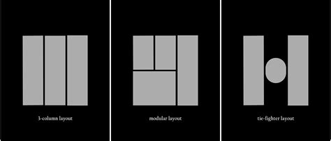 The Use Of Grids In Graphic Design Let S Talk Graphics