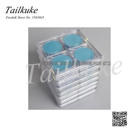 Reverse Osmosis Water Pollution Index Tester Test Grandado