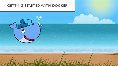 Introduction To Docker And Containerization Youtube