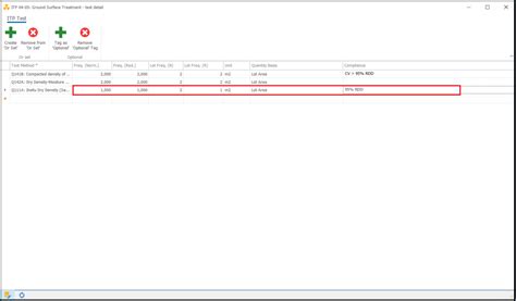 Add Tests To Itp D Civilpro