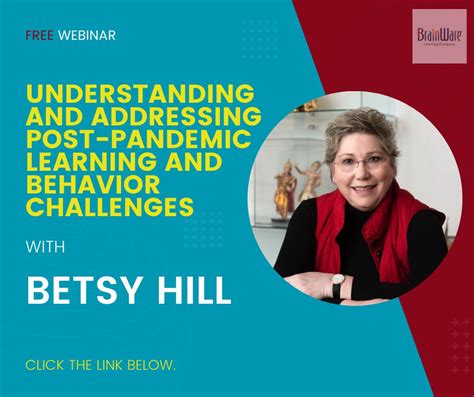 Brainware Learning Company On Linkedin Postpandemiclearning Educationrecovery Cognitiveskills…