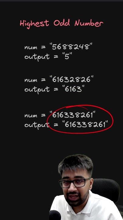 Can You Solve This Question Python Dsa Logicbuilding Coding Youtube