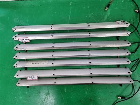 산업용장비수리 및 유지보수 전문업체 Led Lamp Dp661 2x1 수리