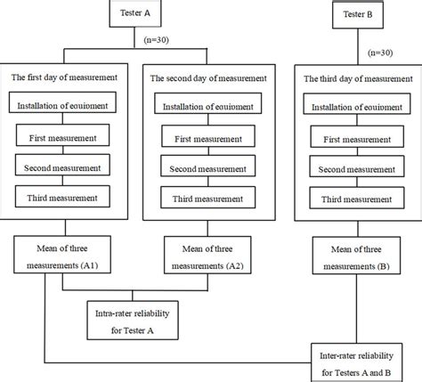 Participant Enrollment Flowchart Download Scientific Diagram