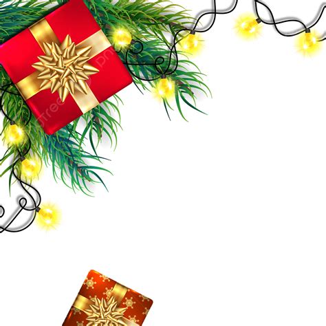 크리스마스 질감 현실적인 전나무 가지 소나무 가지 장식 크리스마스 소나무 크리스마스 조명 크리스마스 장식 크리스마스 테두리 조명 메리 크리스마스 선물 테두리 식물 와이어