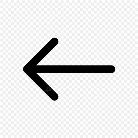 Back Icon Png