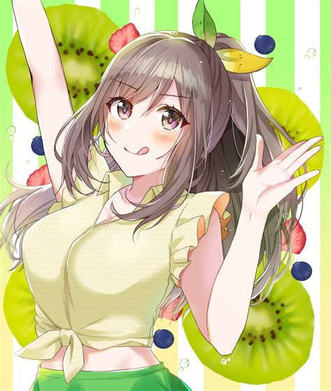 二次創作イラスト スキマ イラスト依頼・キャラ販売ならskima