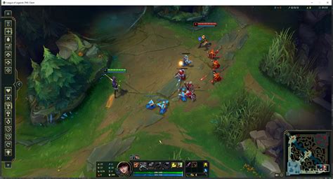 League Ai Object Detection Dataset And Pre Trained Model By Aitraining