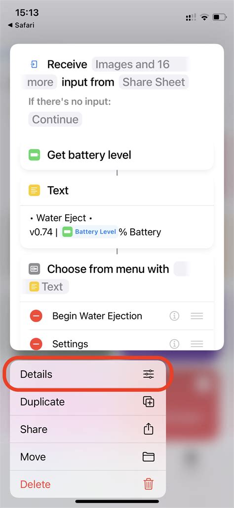 Here Is How To Use Siri Shortcuts To Eject Water From Iphone Fossbytes