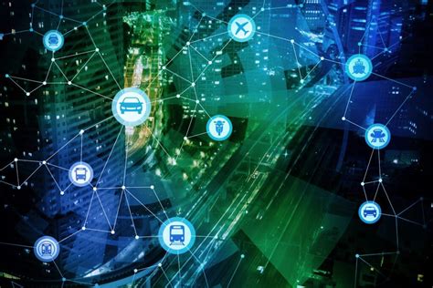 Ieee Sa Three Mobility Trends To Watch In 2023