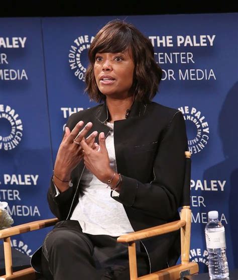 Aisha Tyler Exits ‘the Talk — Why Is She Leaving Aisha Tyler Aisha