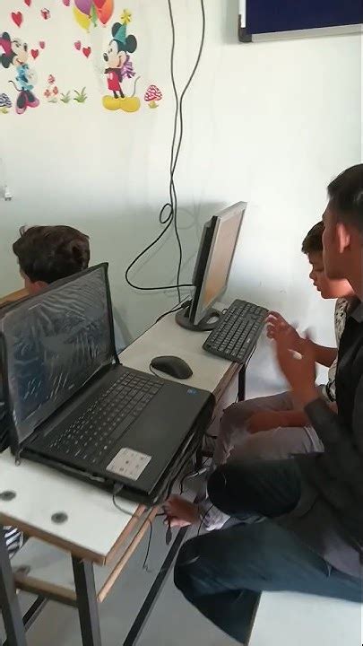 Computer Class Youtube