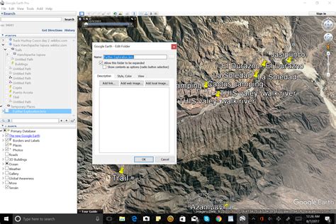 How To Create A Kmz File In Google Earth Pro ScaleTros