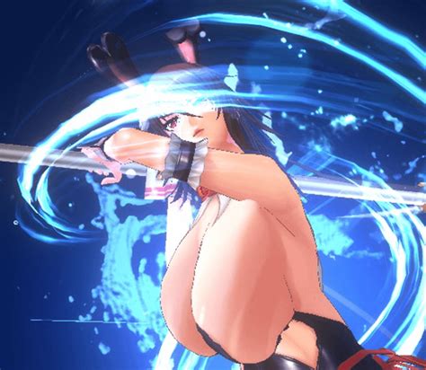 Gotta Love Breast Physics R Actiontaimaningame