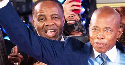 Timothy Pearson Accused Of Sexual Harassment Report