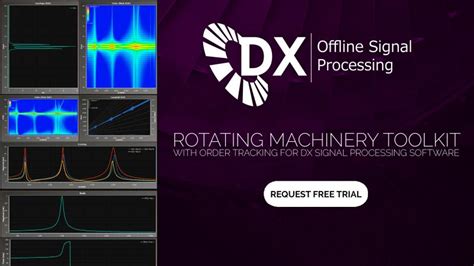 Jeremy Farmer On Linkedin Dx Offline Signal Processing Software