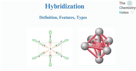 Hybridization Definition Features Types