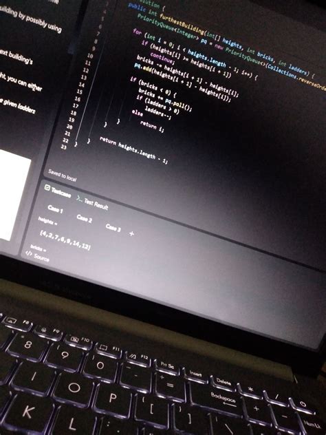 Niketan Koyande On Linkedin Leetcode Problemsolving