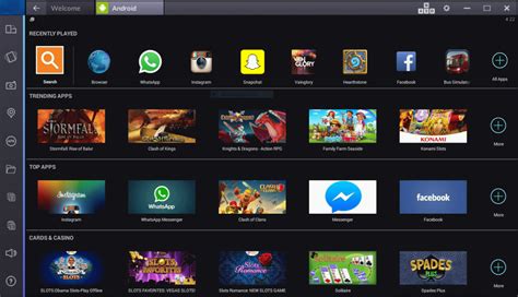 دانلود بلو استکس جدید Bluestacks 5 21 0 1043 کامپیوتر آموزش نصب سیلو