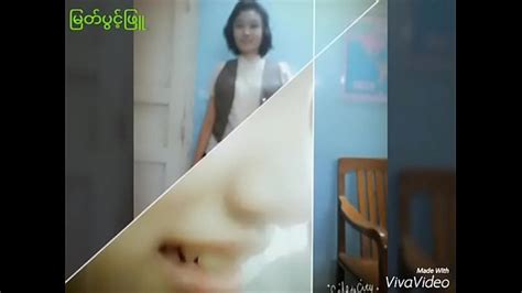 Myanmar Myat Pwint Phyu Xnxx Com