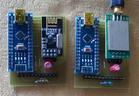 Final Build Bar Sport Arduino Forum