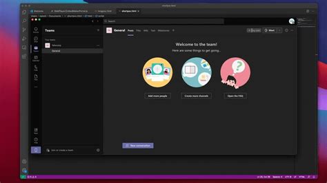 Stealing Tokens Emails Files And More In Microsoft Teams Through Malicious Tabs R Netsec