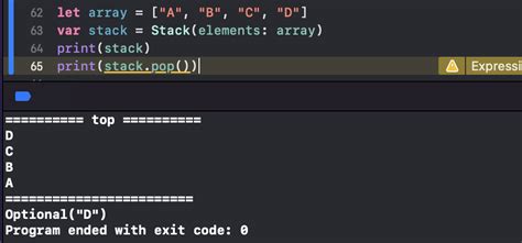 Data Structures Stack Eunjoo