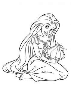 Pascal Tangled Coloring Pages At GetColorings Com Free Printable Colorings Pages To Print And